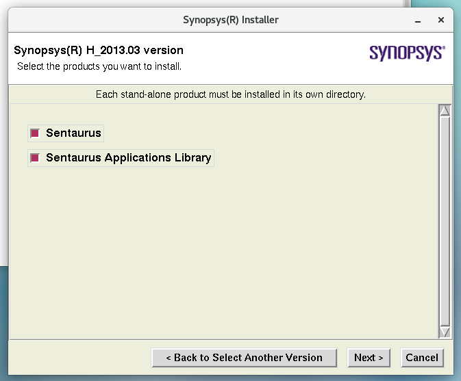 最强半导体器件仿真工具Sentaurus TCAD 2013完美安装详细攻略 – EZblog